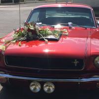 Se marier aux couleurs de la passion ! Le rouge dans tous ses états ...